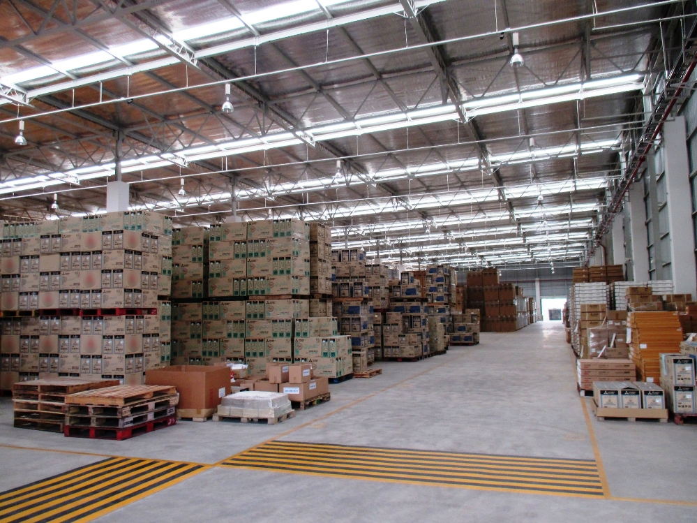 Service｜PT. MITSUI-SOKO INDONESIA